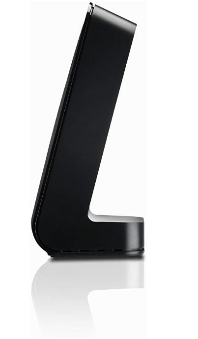 Hitachi 2TB LifeStudio Desk External USB 2.0 Hard Drive