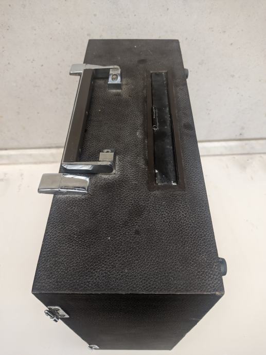 Magnetofon SHARP RD-708D