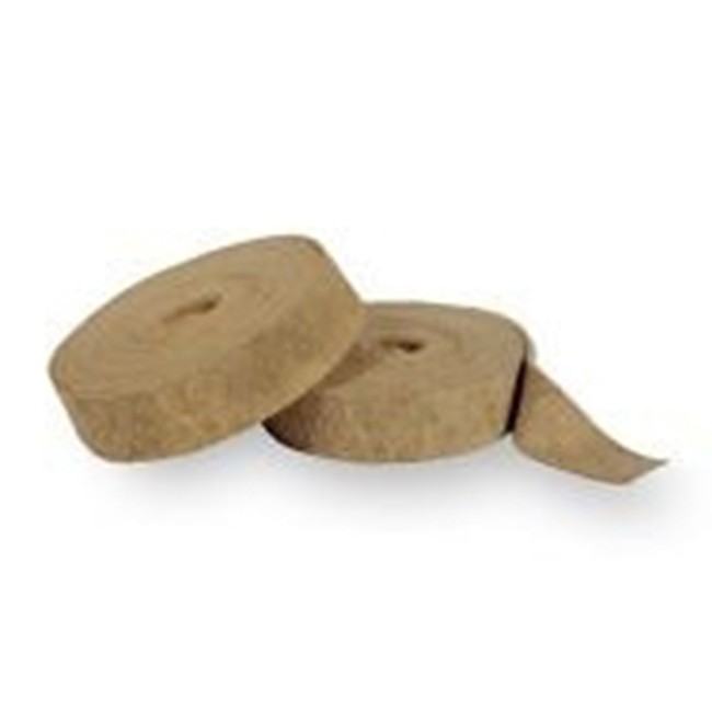 Konopljin Gradbeni Filc - talna ali zvočna podloga 15m2 rola