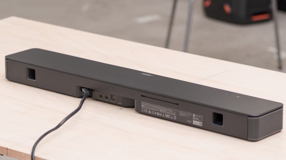 BOSE soundbar 300