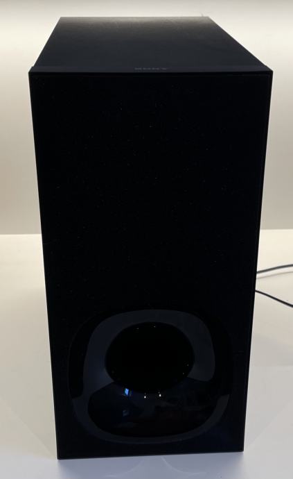 Sony Soundbar s tehnologijo Bluetooth HT-CT780 2.1-kanalna verzija
