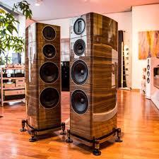 WHARFEDALE Elysian 4