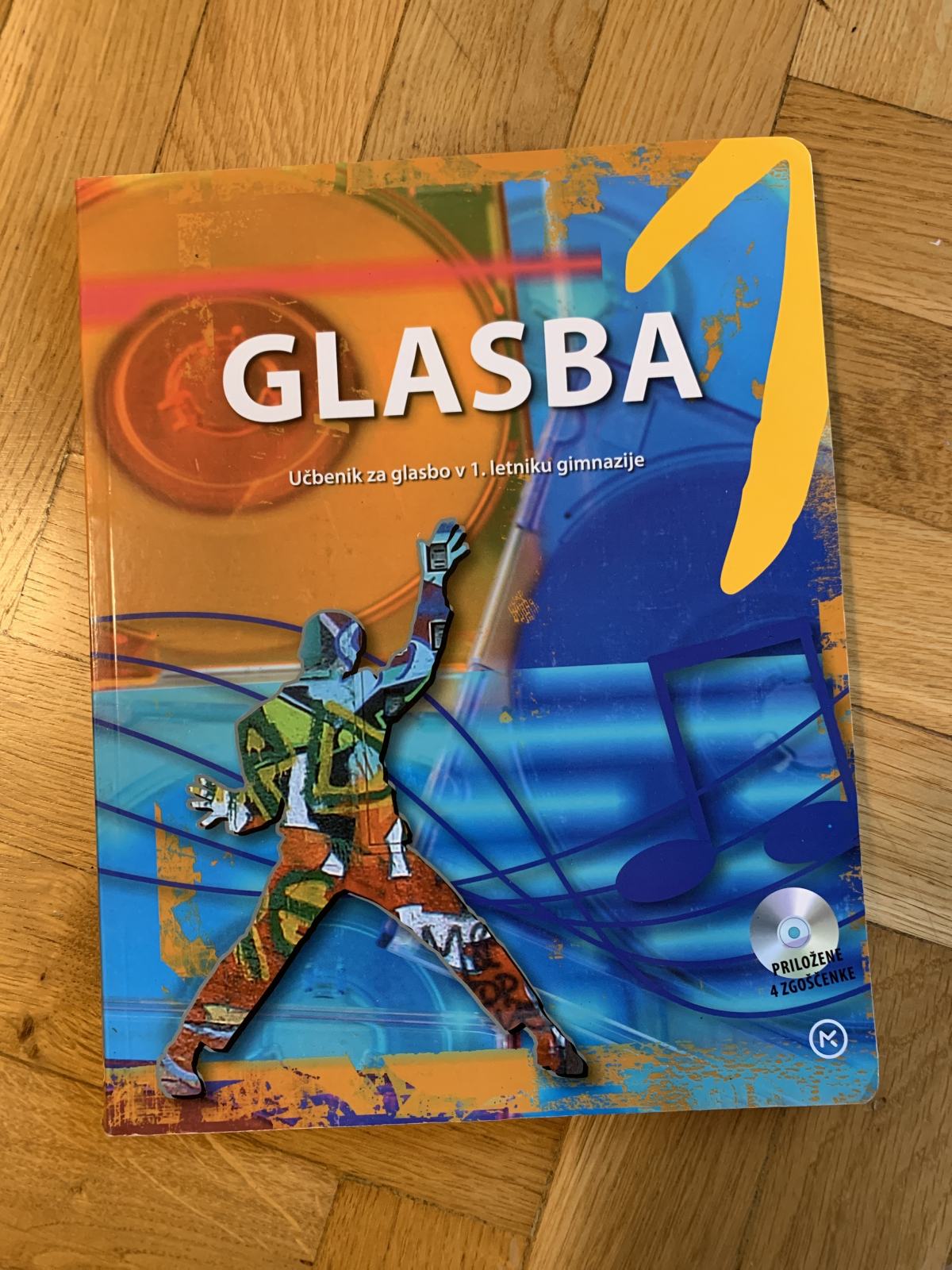 Glasba 1
