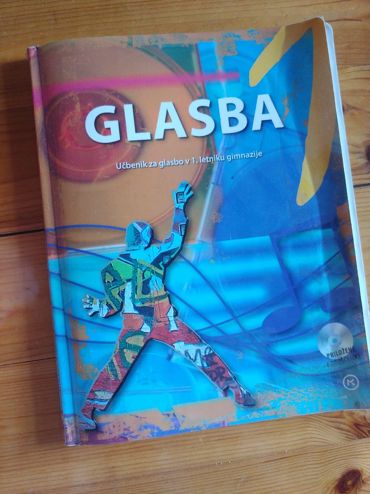 Glasba 1