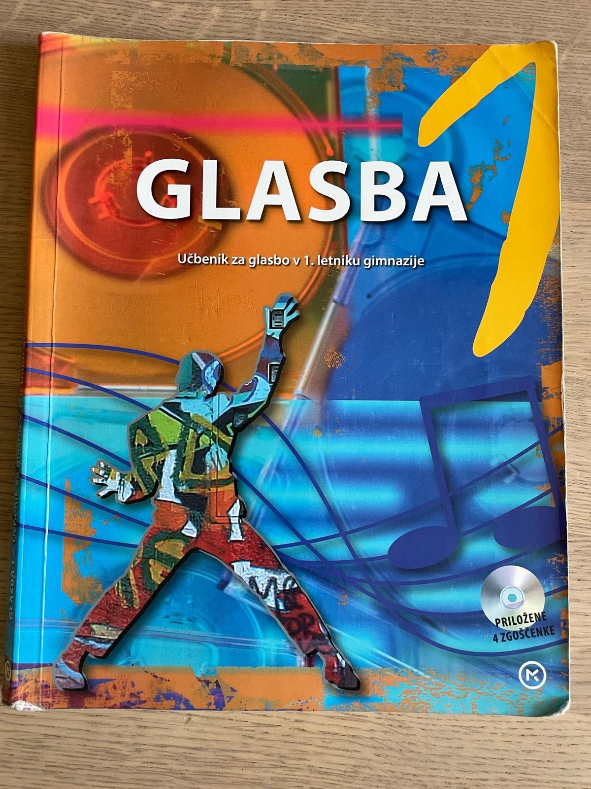 Glasba 1