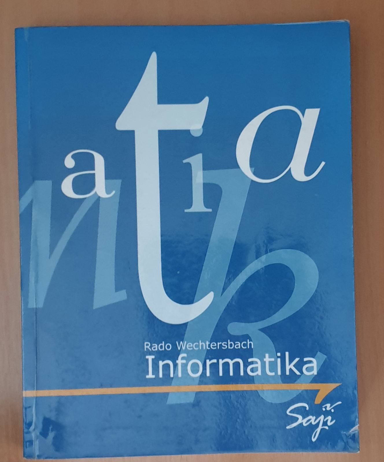 Informatika