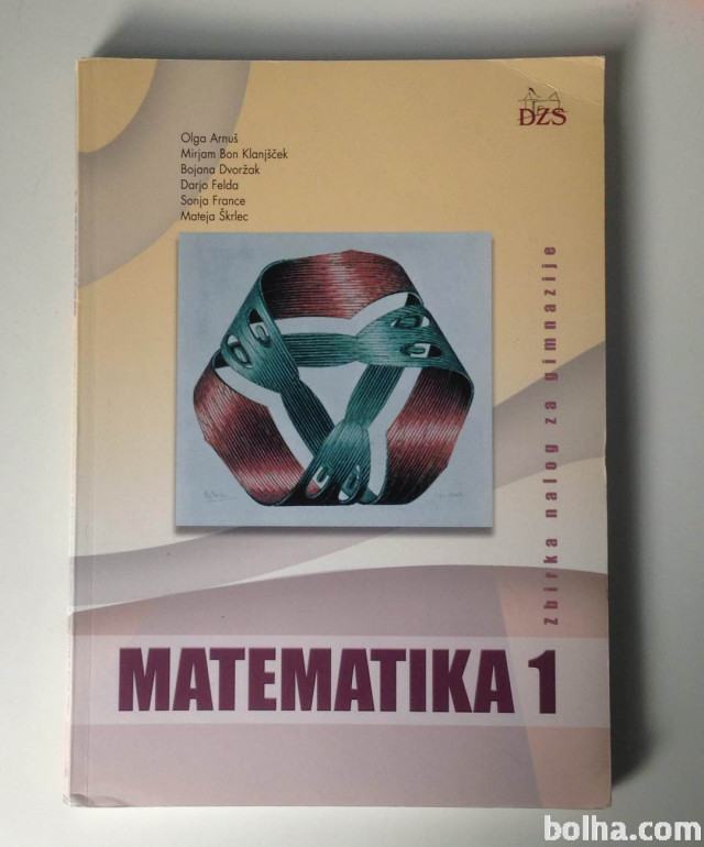 MATEMATIKA 1
