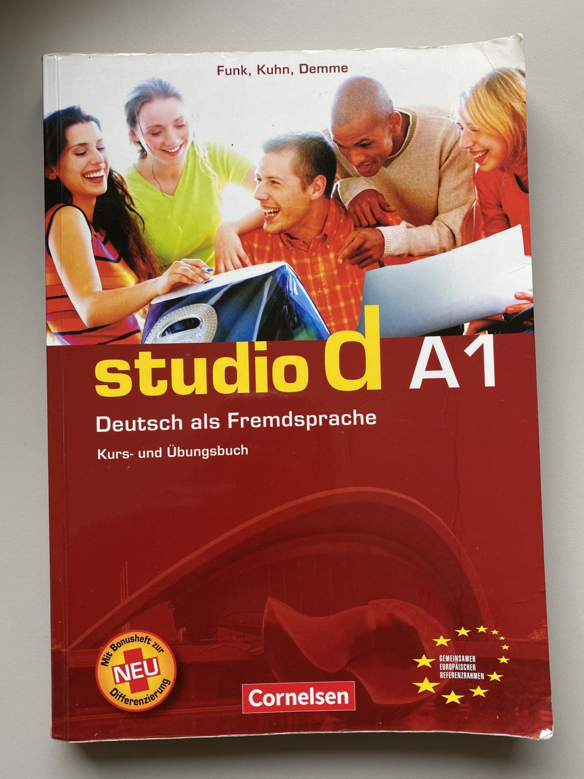Studio d A1
