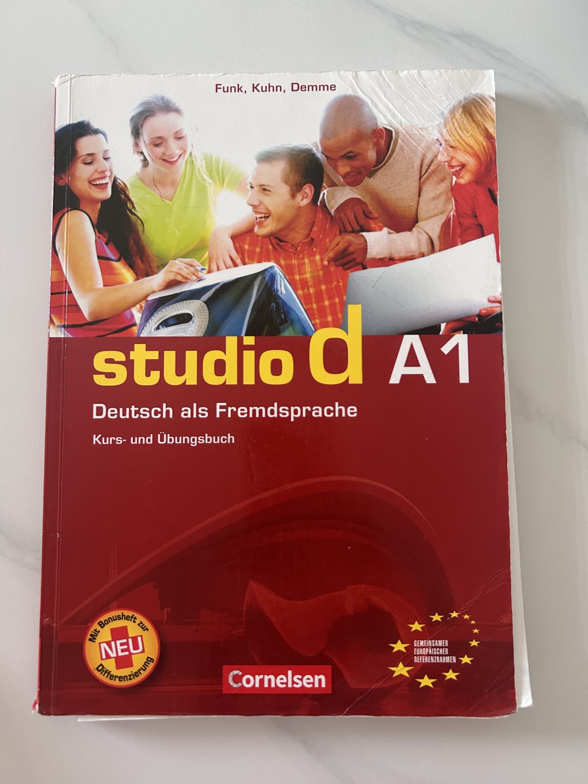 Studio d A1