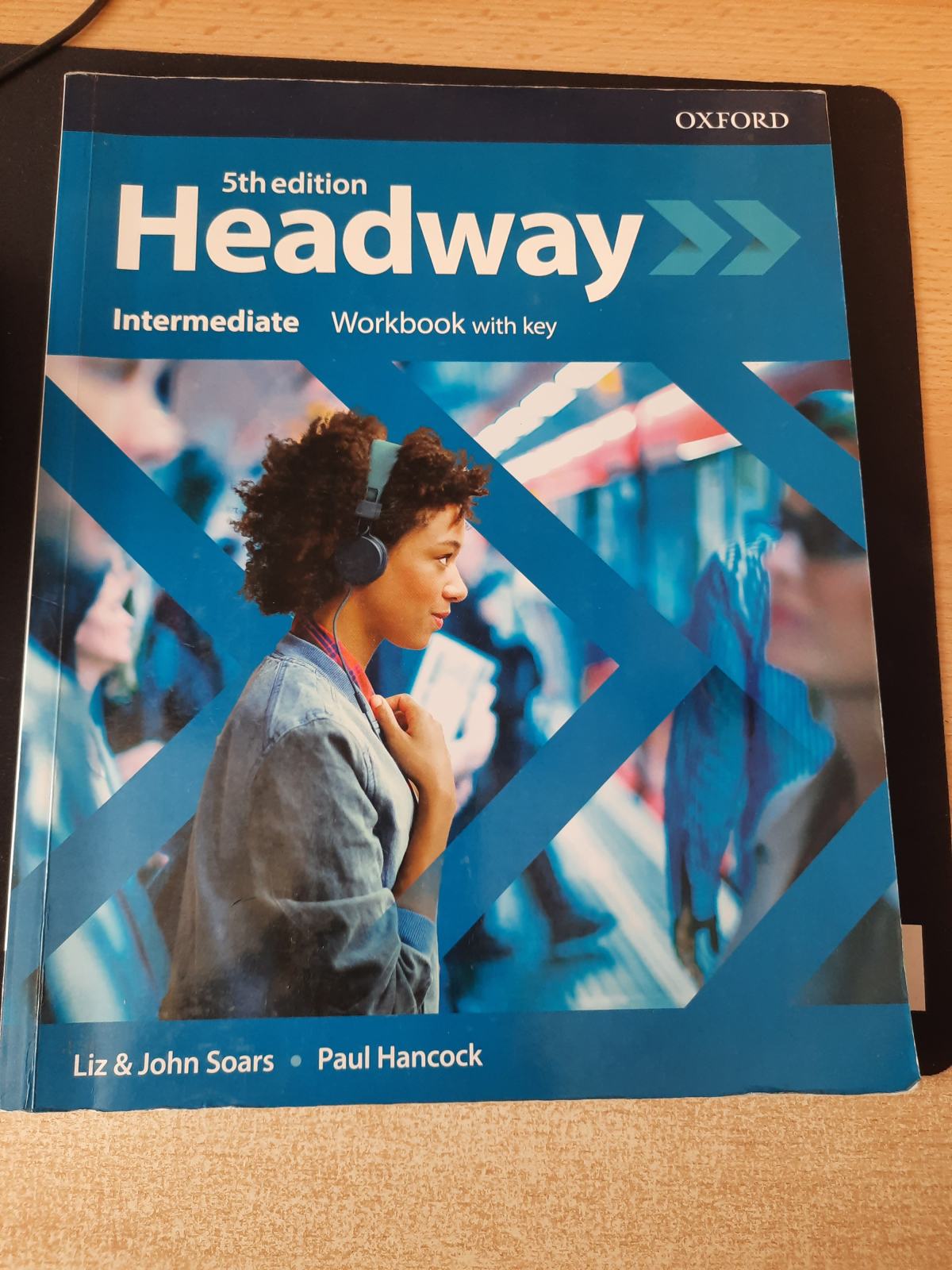 Headway