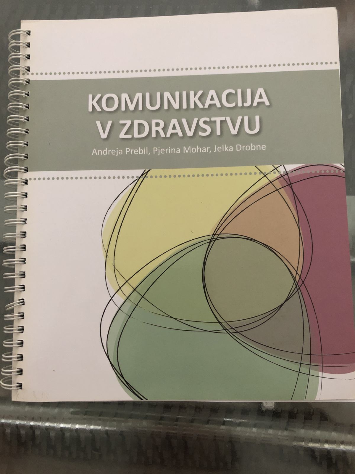 komunikacija v zdravstvu