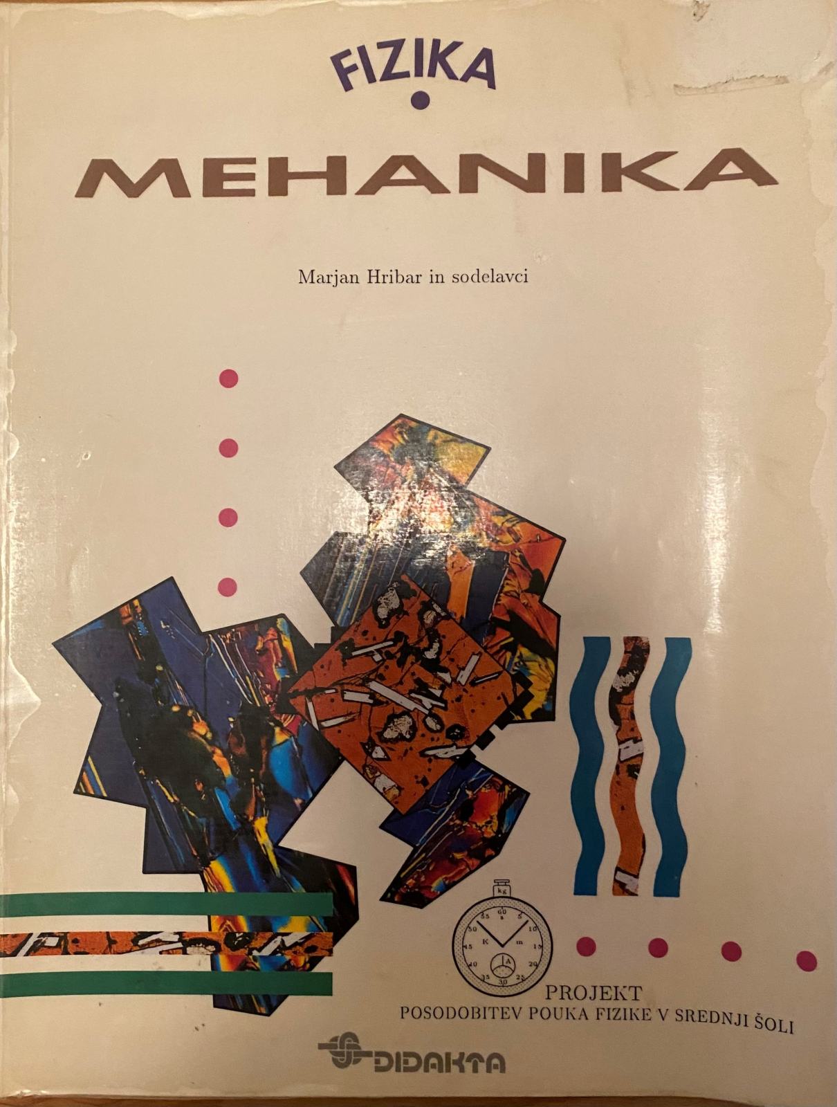 Mehanika