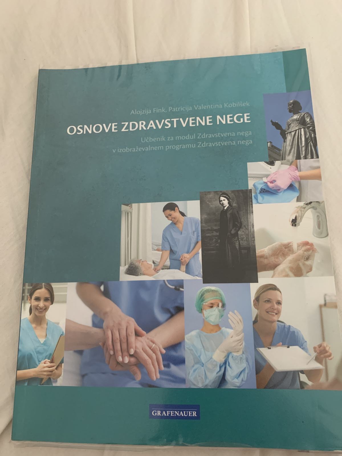 Osnove zdravstvene nege