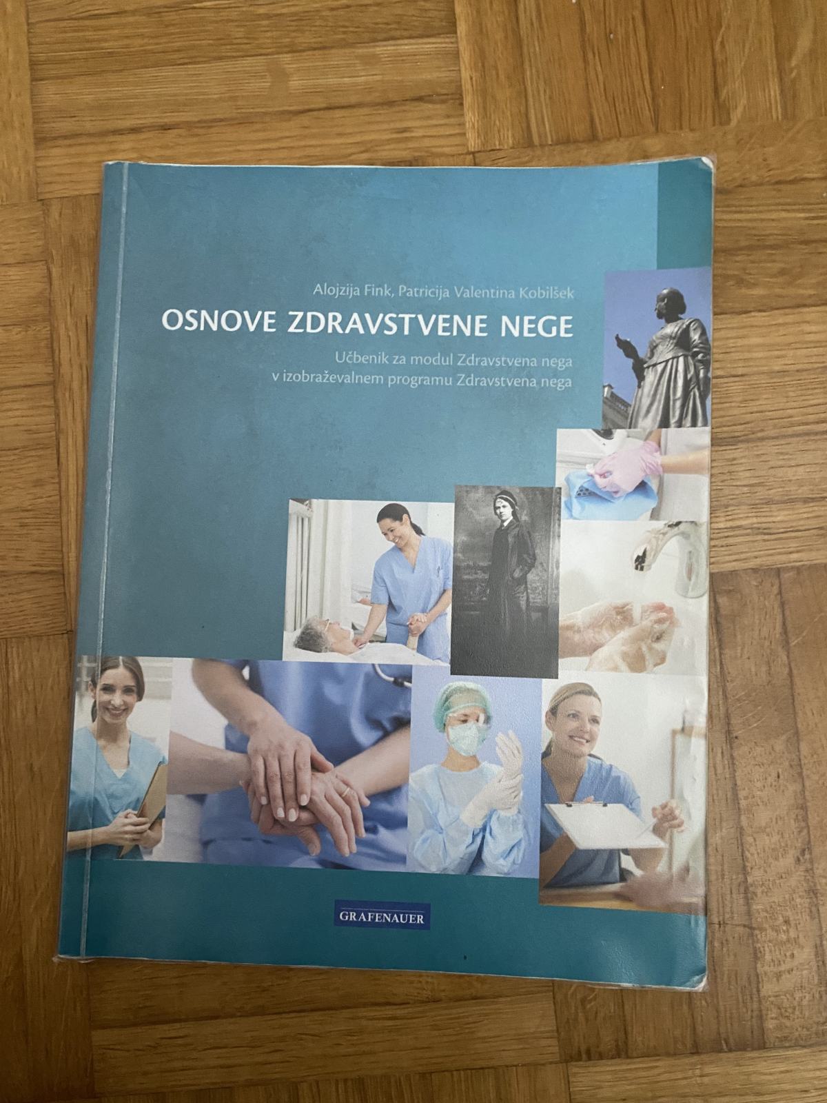 OSNOVE ZDRAVSTVENE NEGE