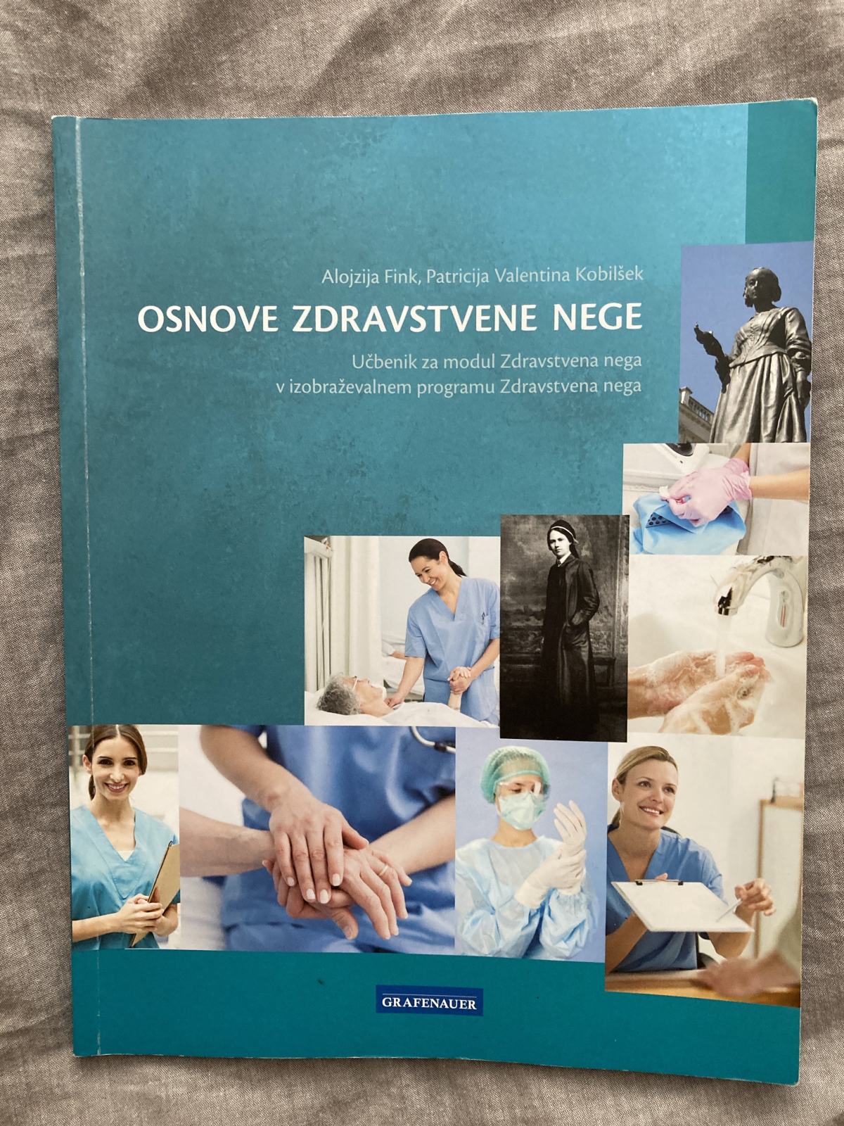 Osnove zdravstvene nege