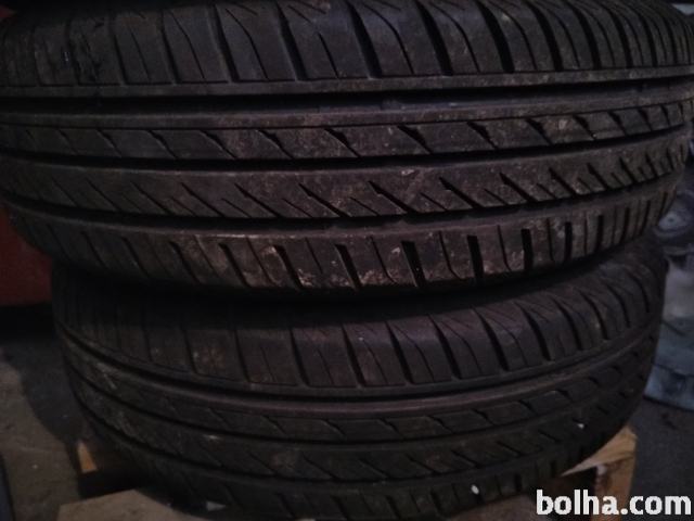 14-col, rabljene letne pnevmatike, Point-s 175/65