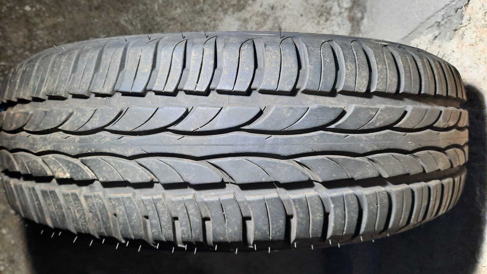 Pnevmatike letne Sava Intensa HP 175/65/14 - 2 kosa