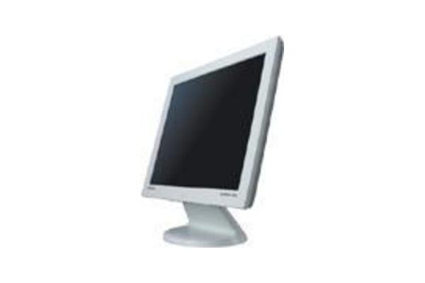 LCD MONITOR 38.1 CM (15.0č), SAMSUNG SYNCMASTER 152V, RABLJEN