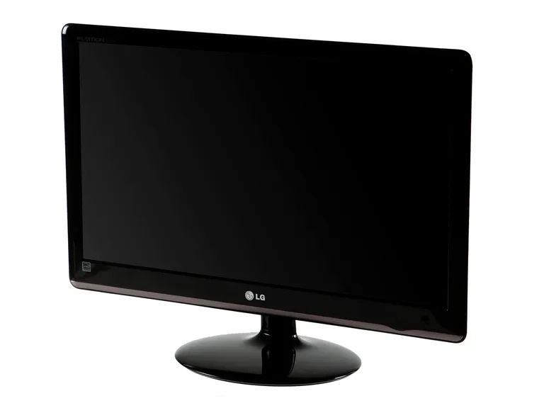 LCD monitor LG Flatron W2242T