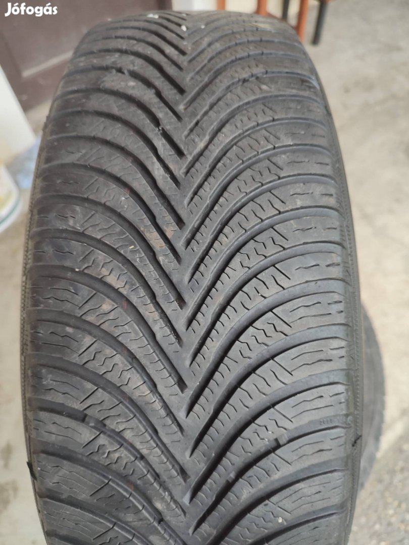 Michelin Alpin 5 dimenzije 215/55/16 zimska 255 55 r16