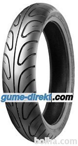 Shinko F006 ( 130/70 ZR16 TL 61W Podium )