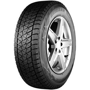 Bridgestone DM-V2 Blizzak DOT0825 285/70R17 117R (f)