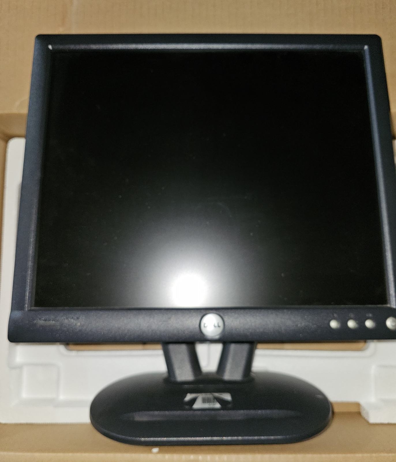 DELL 17 monitor, kot nov