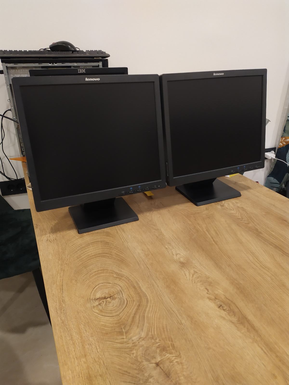 Lenovo L171 17 Monitor