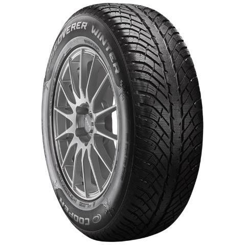 Cooper DISCOVERER WINTER XL 235/45 R18 98V
