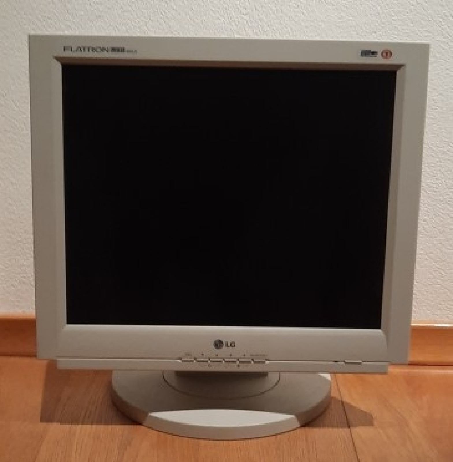 MONITOR LG