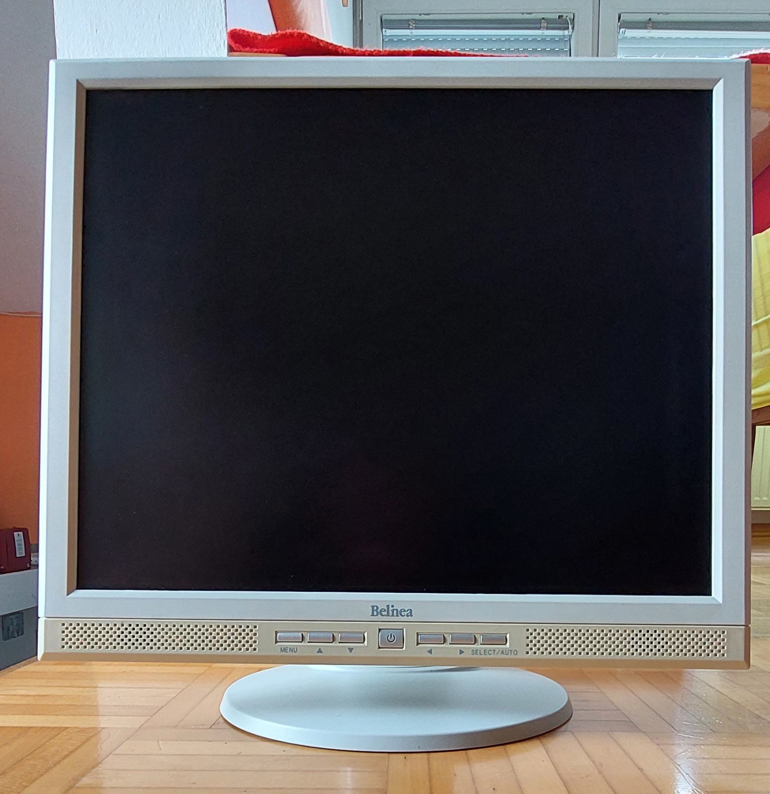 Belinea 19 LCD monitor
