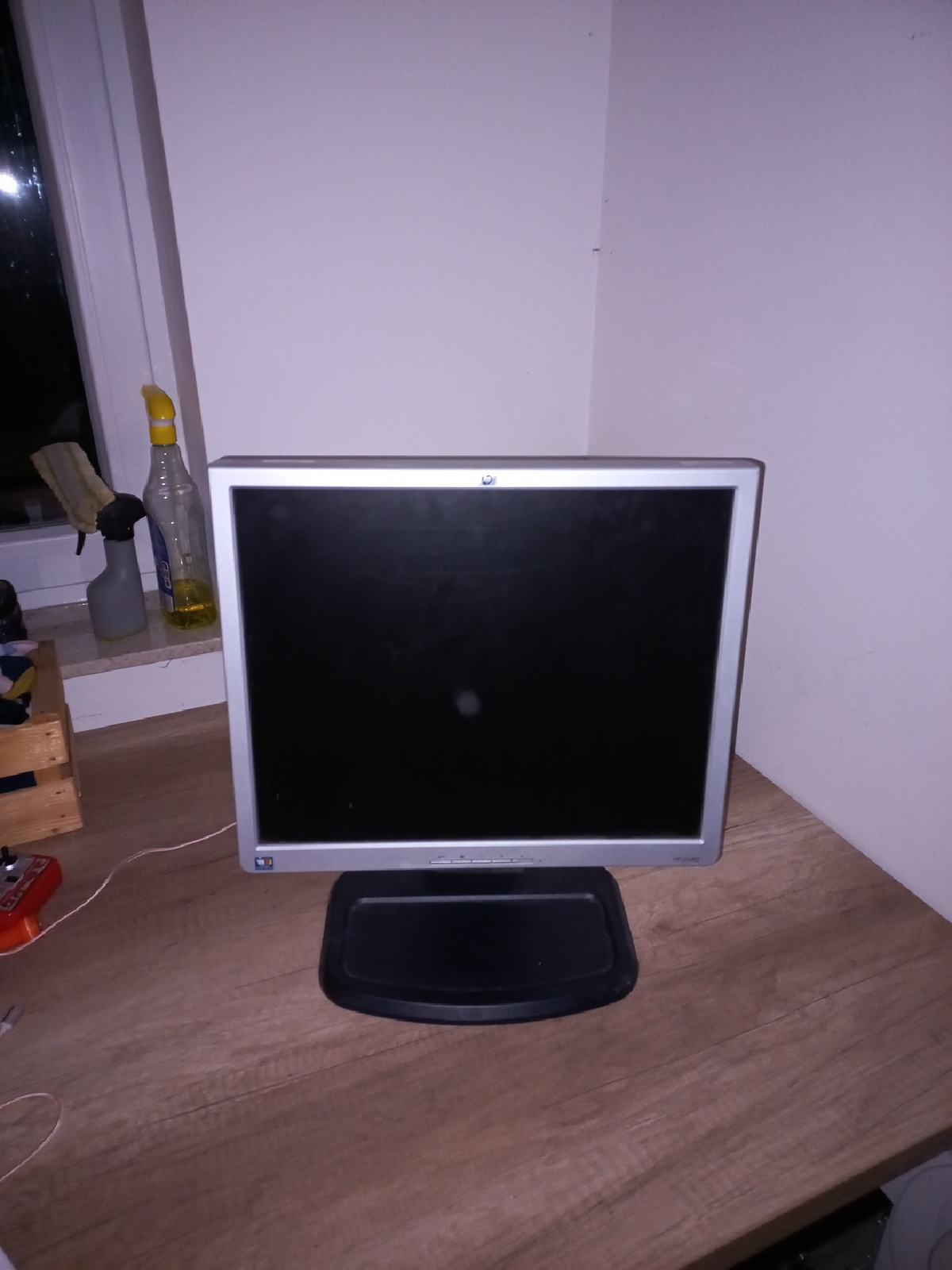 hp l1940t 19 monitor