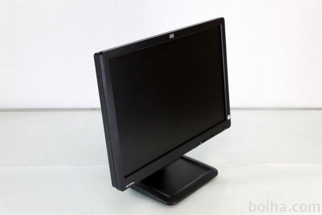 Hp LE1901w