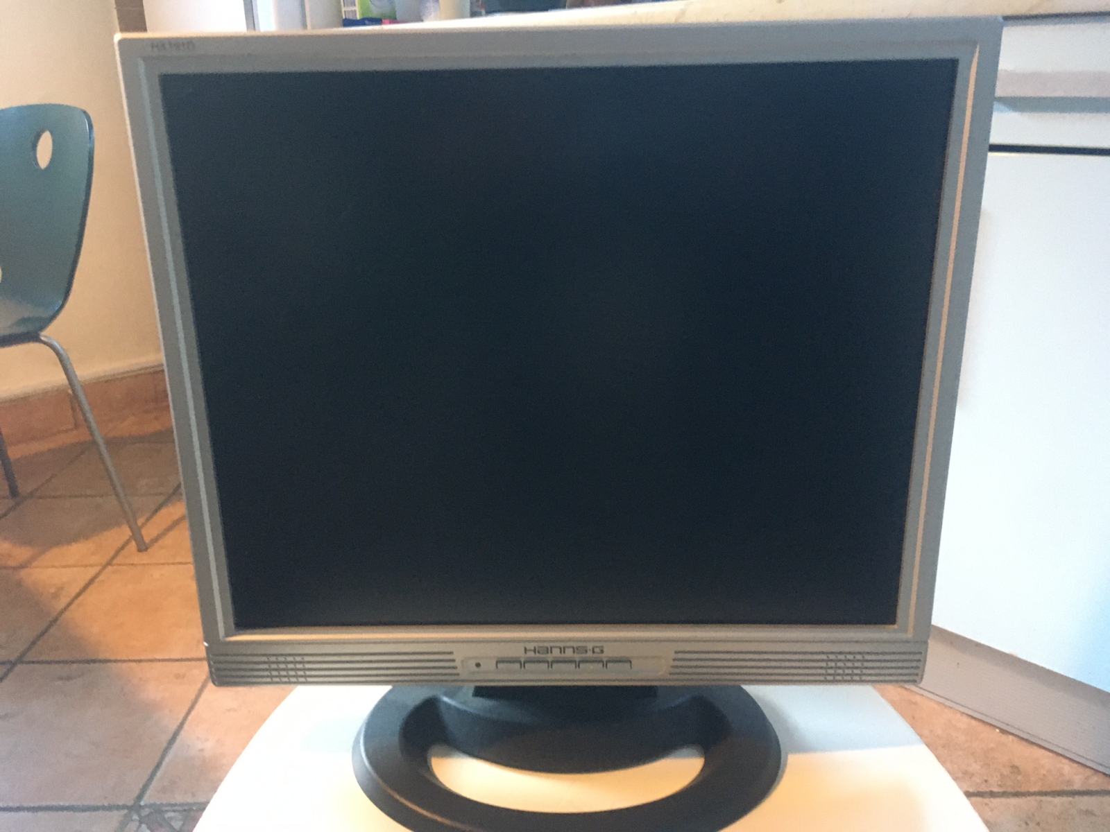lcd monitor