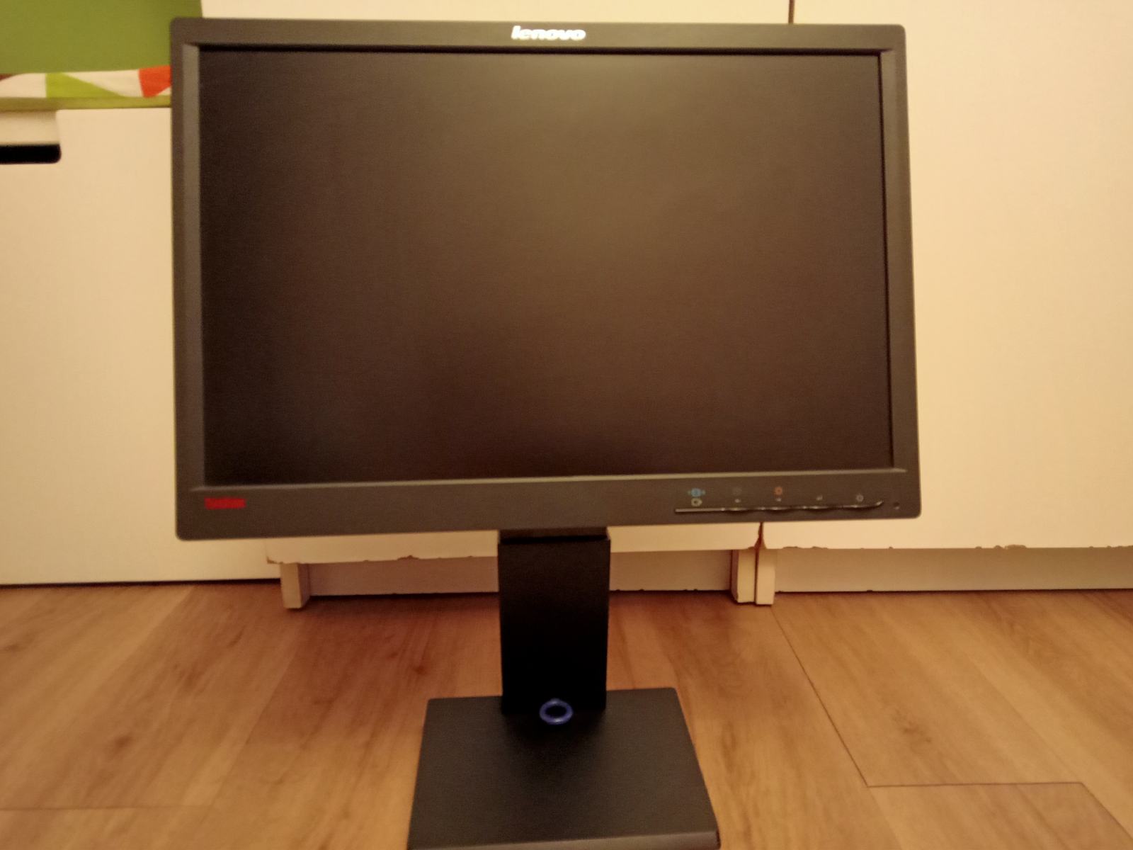 Monitor lcd