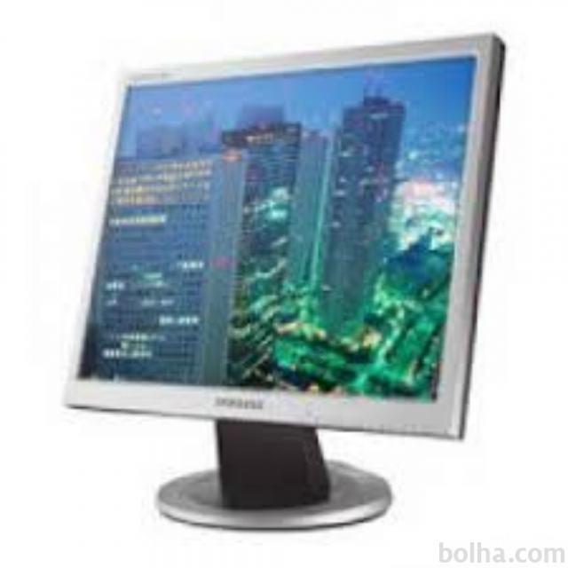 Monitor Samsung SyncMaster 920N