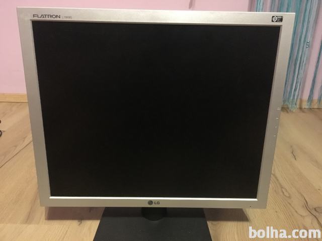 Monitor