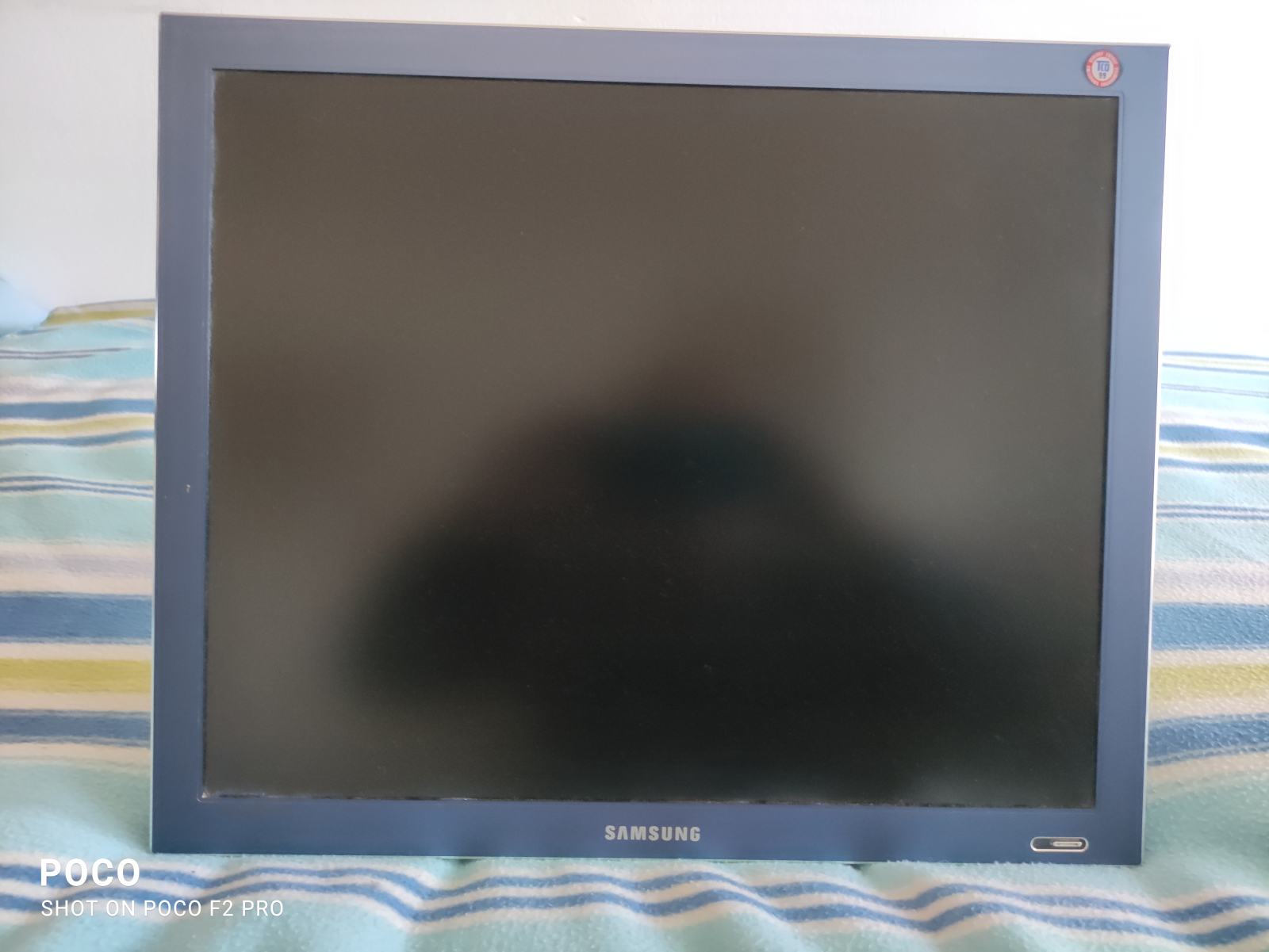Pc monitor Samsung Syncmaster 193P
