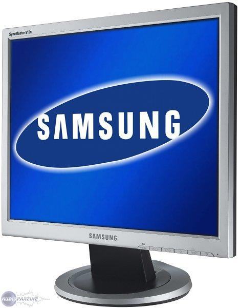 Samsung SyncMaster 913N