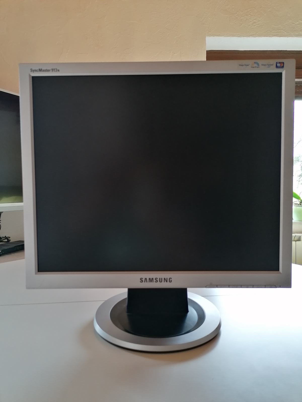 Samsung SyncMaster 913N