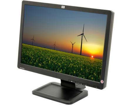 HP LE1901w 19 Inch LCD Anti-glare Monitor 1440 x 900 VGA 1000:1
