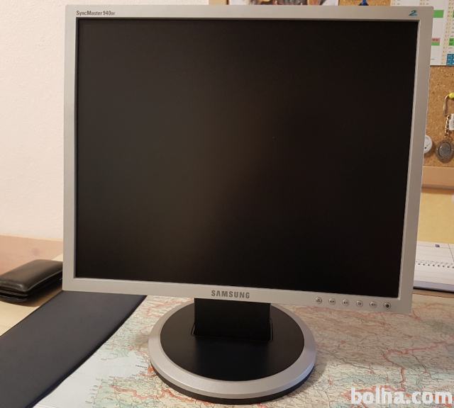 Samsung SyncMaster 940BF