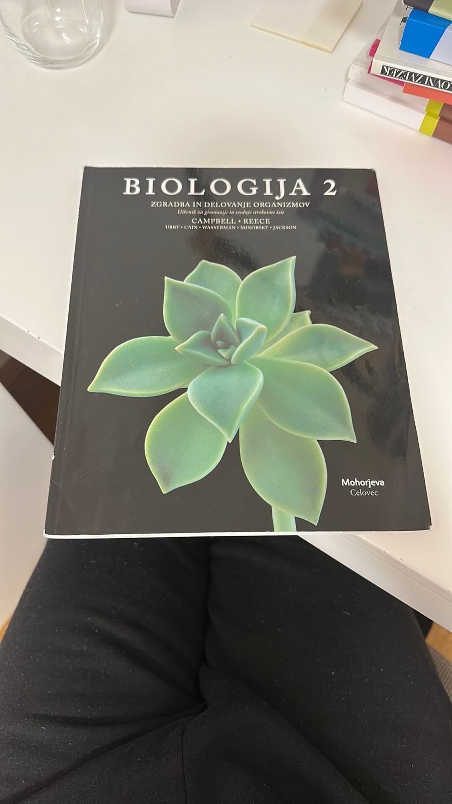 biologija 2