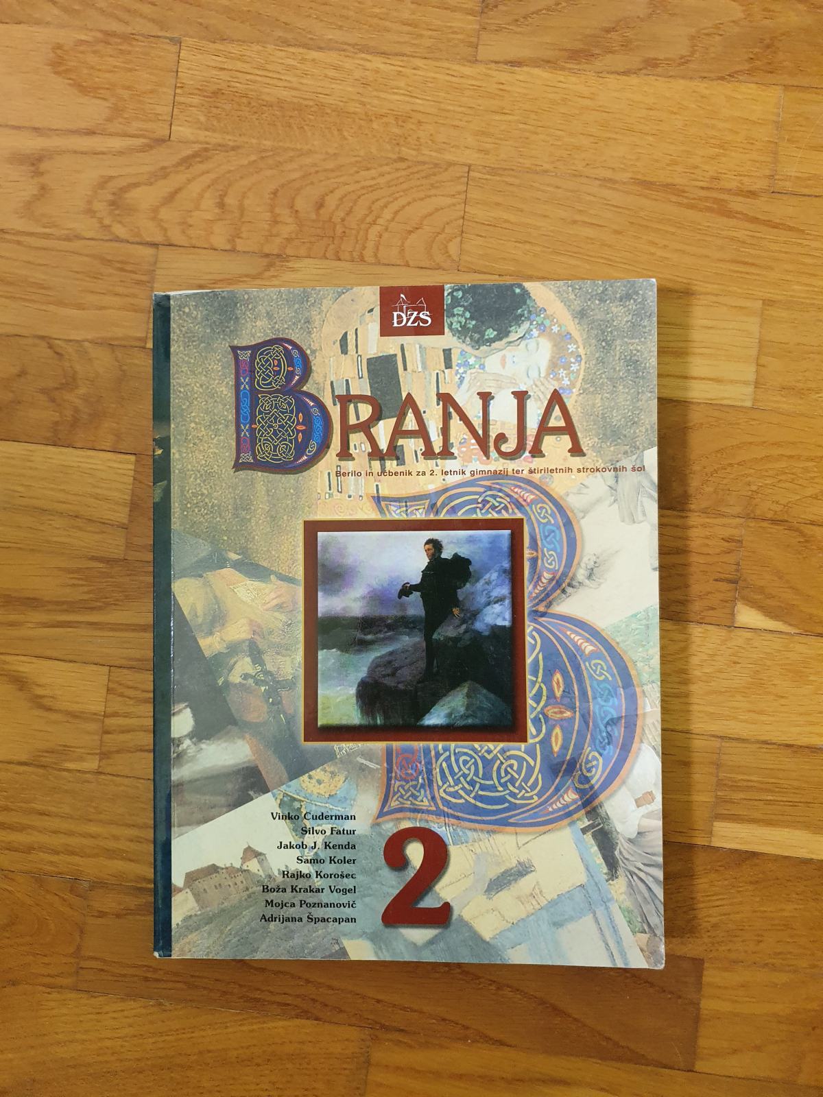 Branja 2