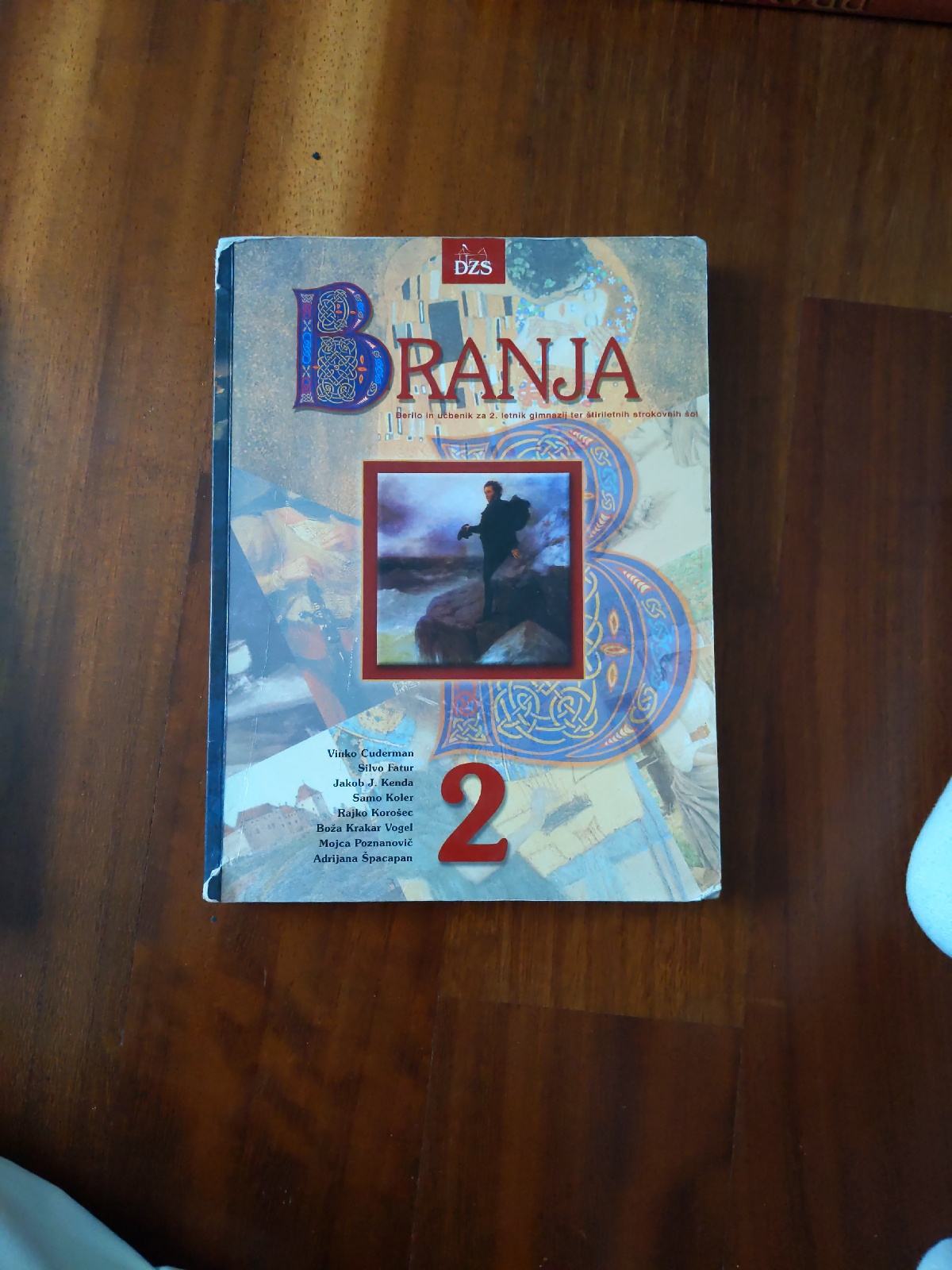 Branja 2