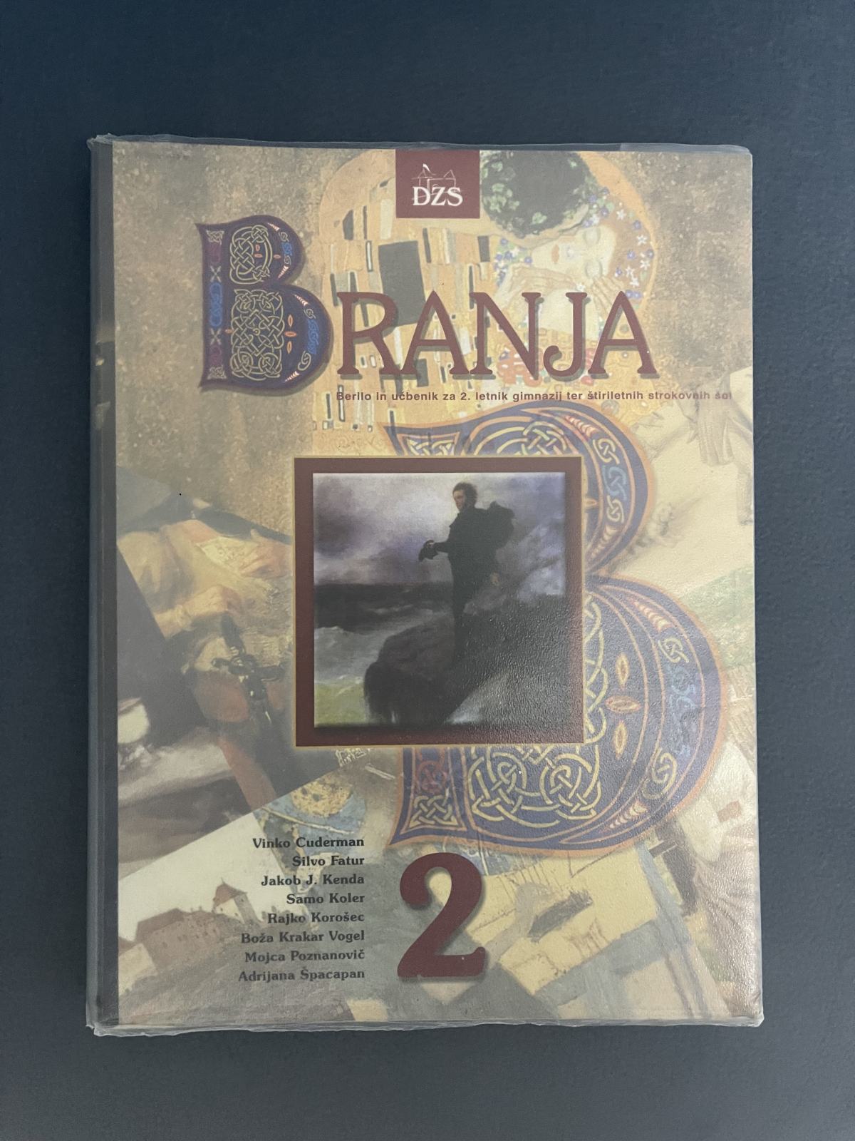 Branja 2