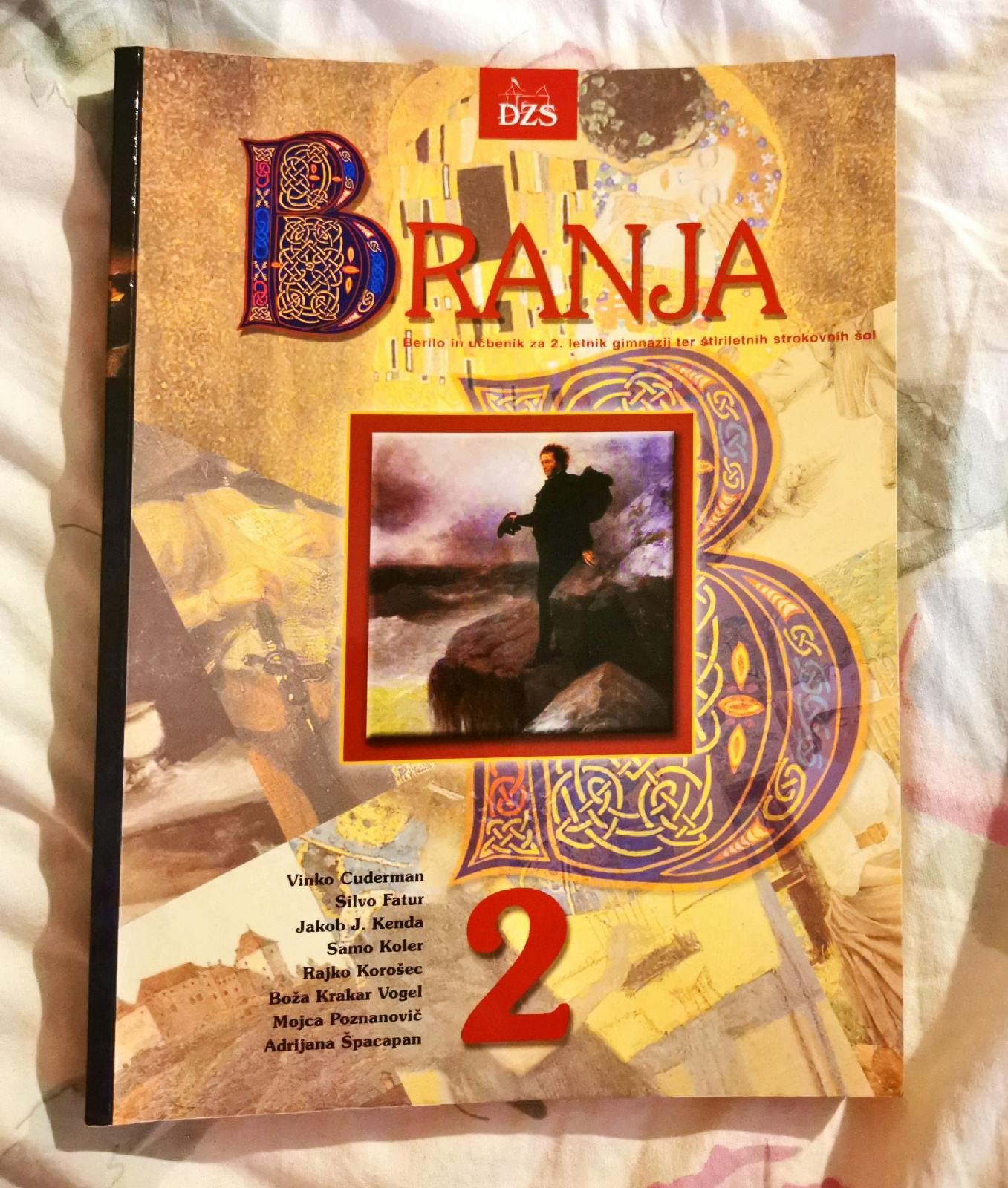 Branja 2
