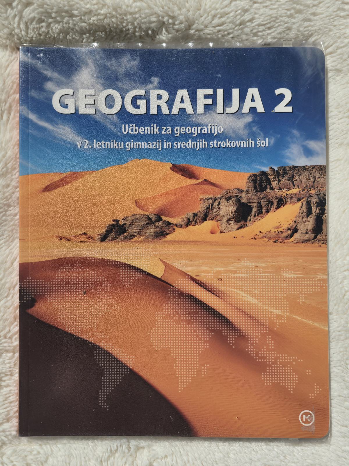 GEOGRAFIJA 2
