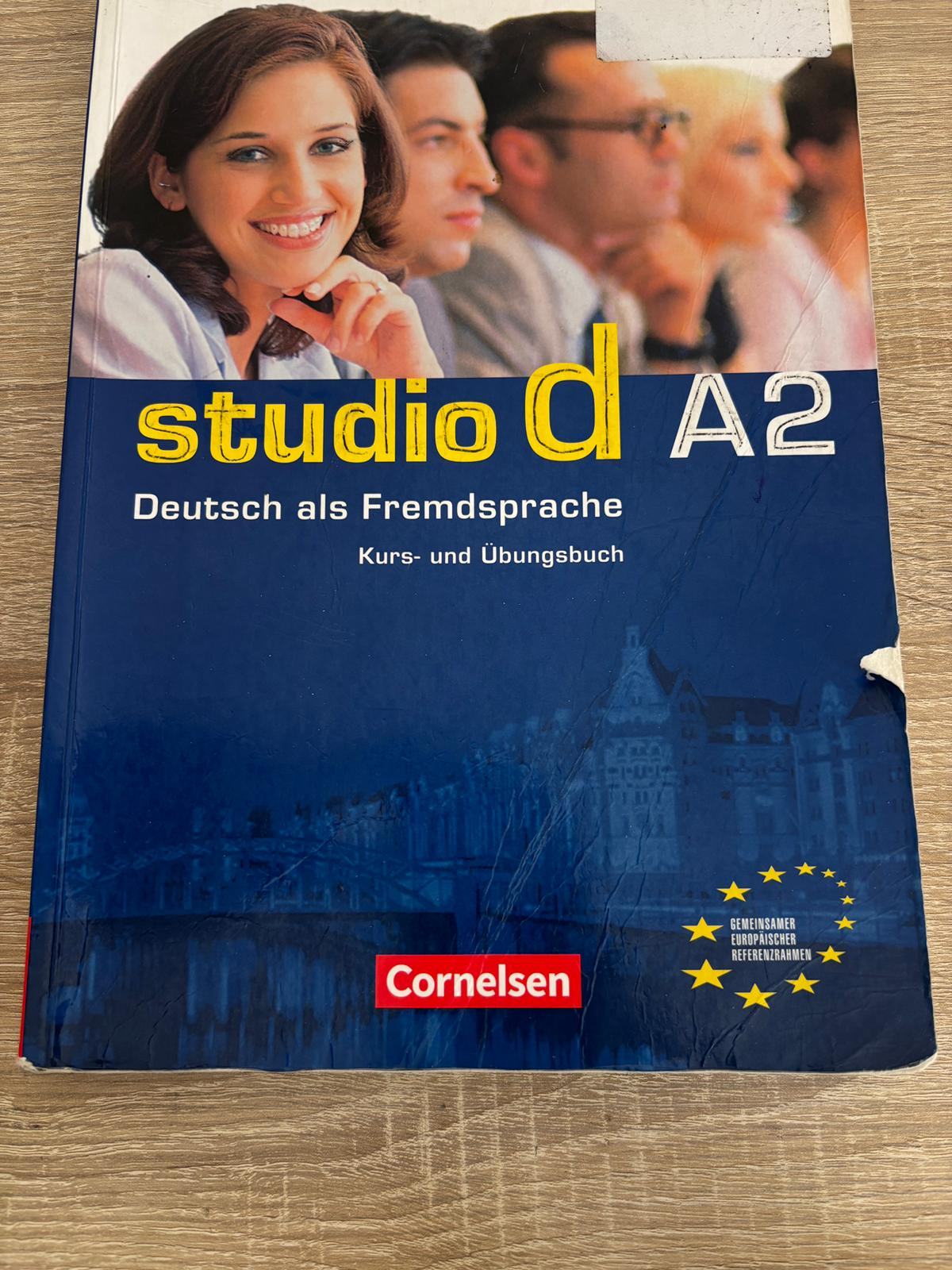 Studio d A2