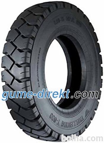 Trelleborg T 800 ( 10.00 -20 16PR TT SET - Reifen mit Schlauch )